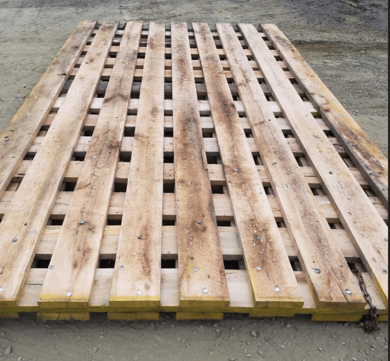 Laminated Mats 3-Ply | Totem Mats