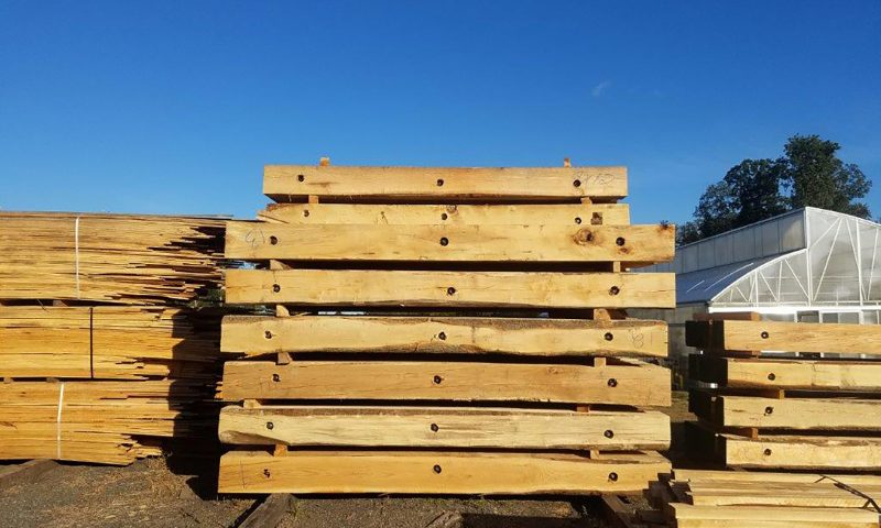 12" Crane Mats - New, Used, & Rental 12" Crane Mats | Totem Mats