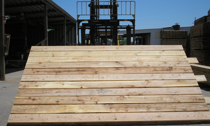 3-Ply Laminated Mats - New, Used, & Rental Laminated Mats | Totem Mats