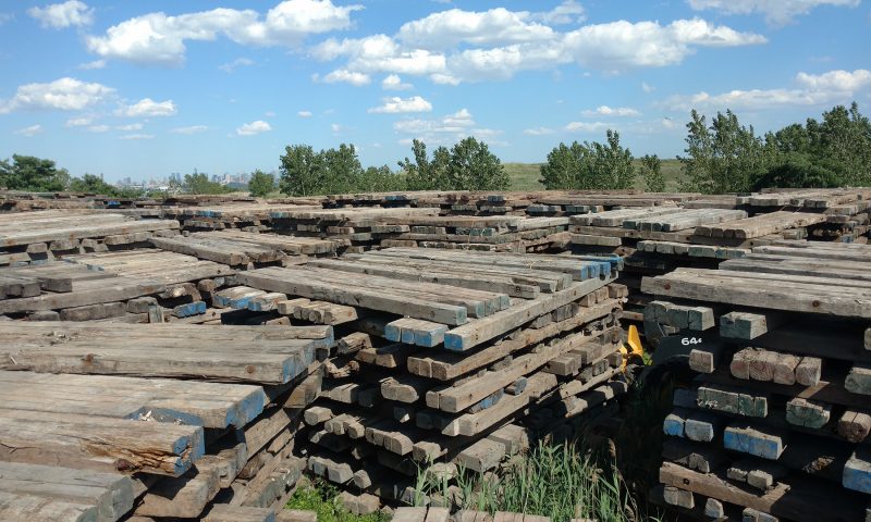 Used Construction Mats - Rental or Used Construction Mats | Totem Mats