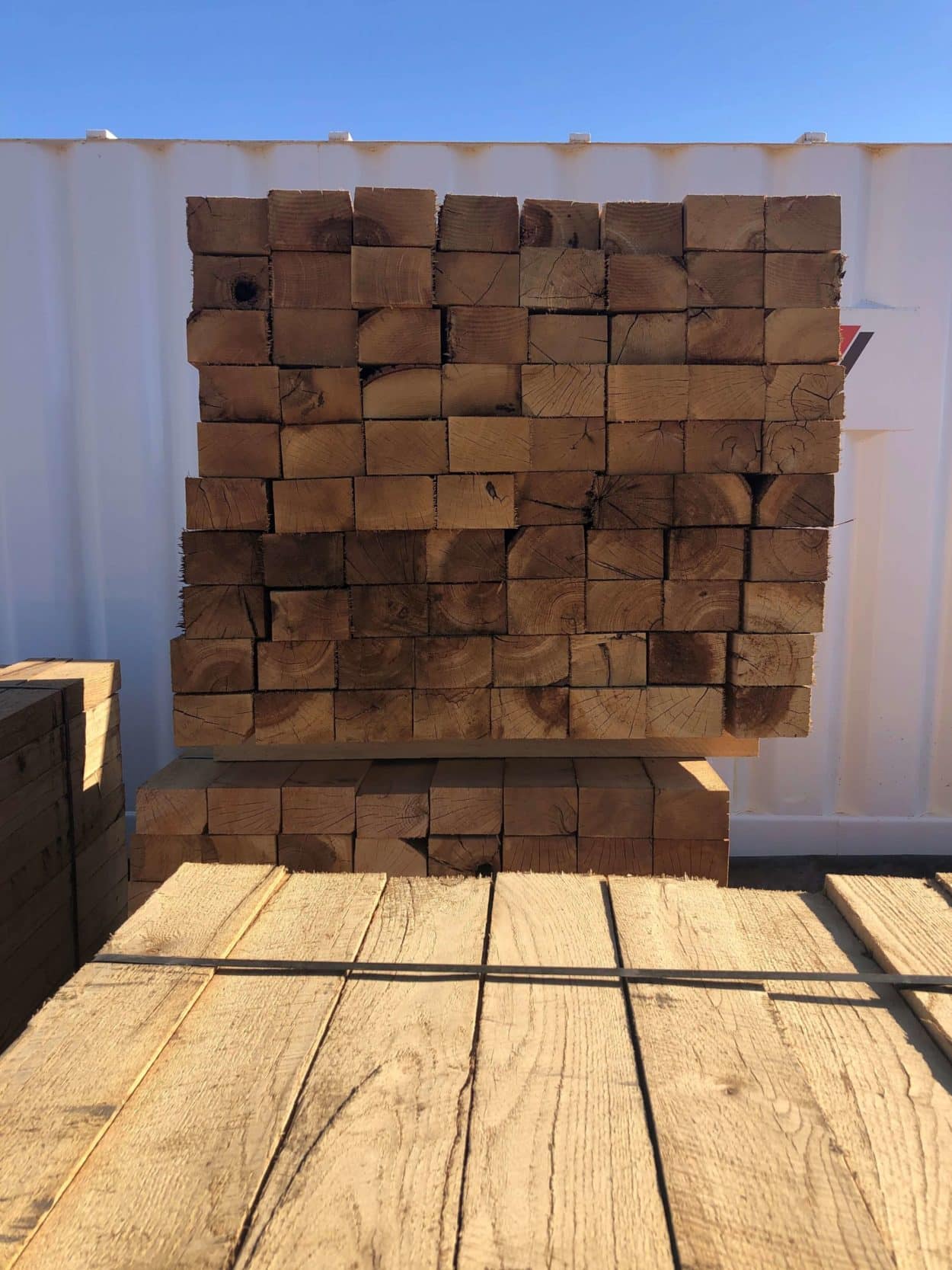 1 | Totem Mats
