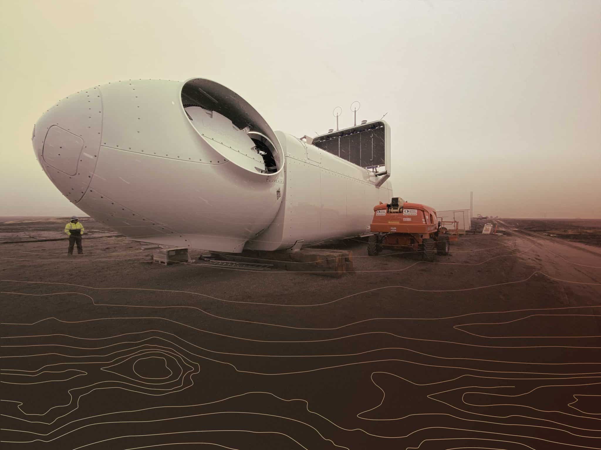 crane-bridge-mats-featured | Totem Mats