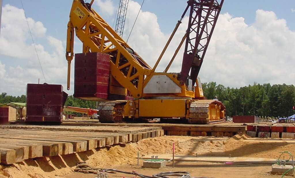 totem-crane-mats | Totem Mats